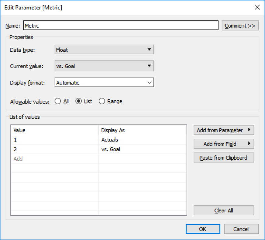 Tableau Deep Dive Dashboard Design Adding Interactivity Interworks